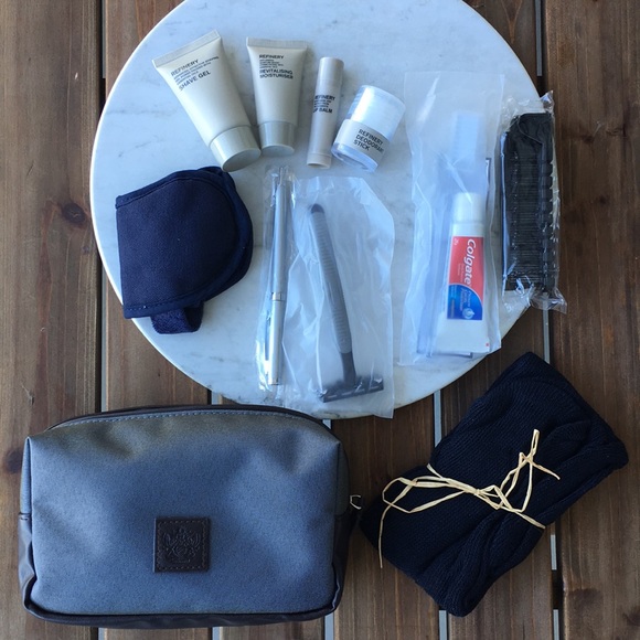 Sephora | Accessories | Mens The Ultimate Travel Gift Set For Him ...